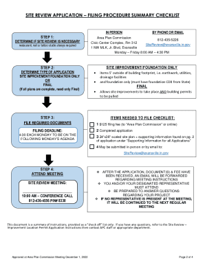 Fillable Online APC ILP App Complete Document Fillable. Site Review Fax ...