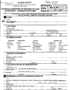 Fillable Online DAM SHEET Fax Email Print - pdfFiller