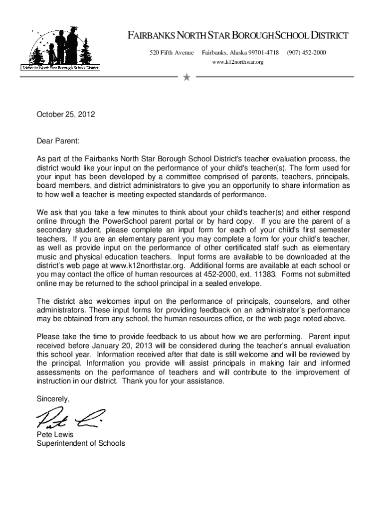 Fillable Online District letterhead template Fax Email Print - pdfFiller