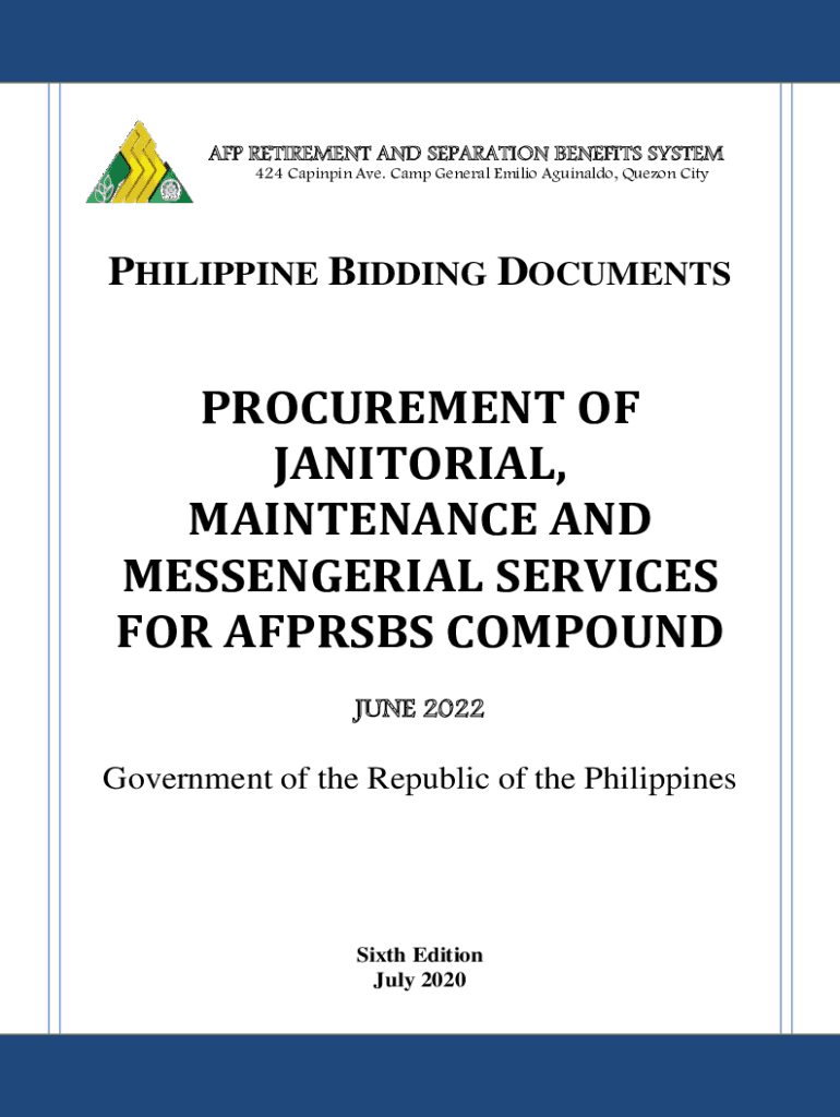 Fillable Online Afp-Rsbs in Quezon City, Metro Manila - Yellow Pages PH ...