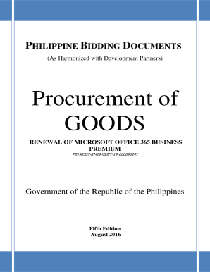 Fillable Online Bid and quotes templates Fax Email Print - pdfFiller