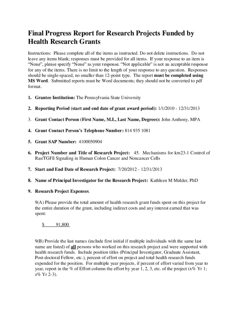 Fillable Online 2023 AHA Research Funding Application Instructions Fax ...