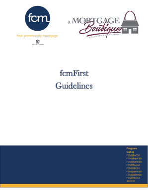 Fillable Online Extended Rate Lock with Float-Down Option Agreement Fax ...