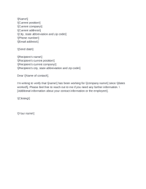 How To at a Proper Business Letter (With Examples) Doc Template | pdfFiller