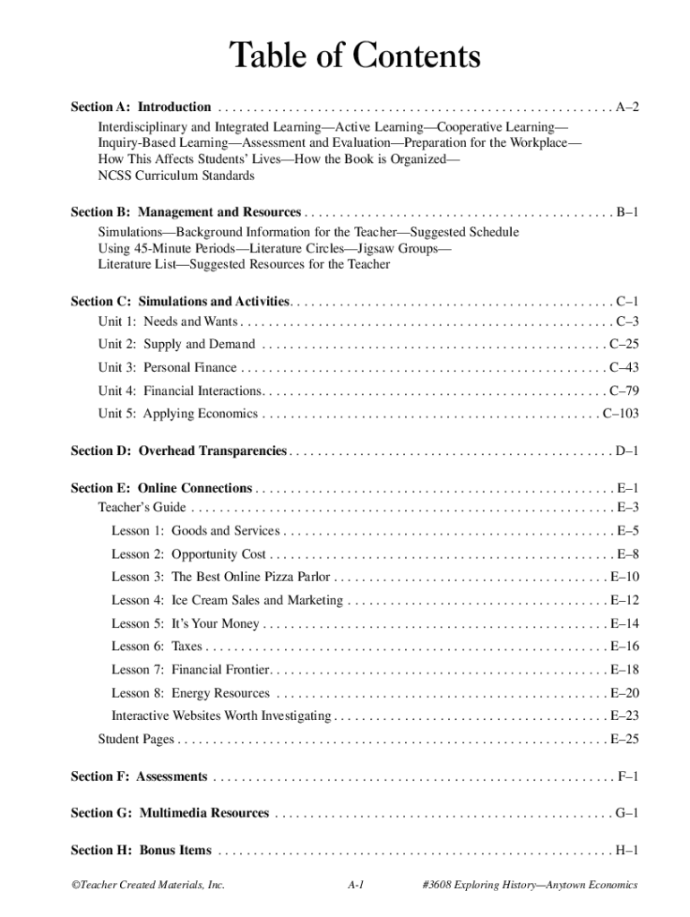 Fillable Online How To Make Table Of Contents In Word YouTube Fax