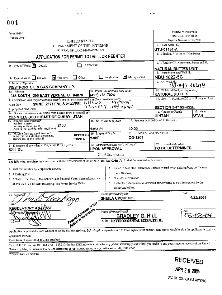 Fillable Online Leasing on Individual Indian and Tribal Lands Fax Email ...