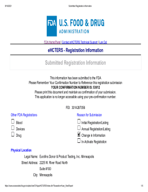 Fillable Online Instructions for Using the Electronic Human Cell and ...