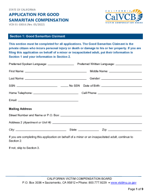 Fillable Online Good Samaritan Laws by state - Recreation Law Fax Email ...