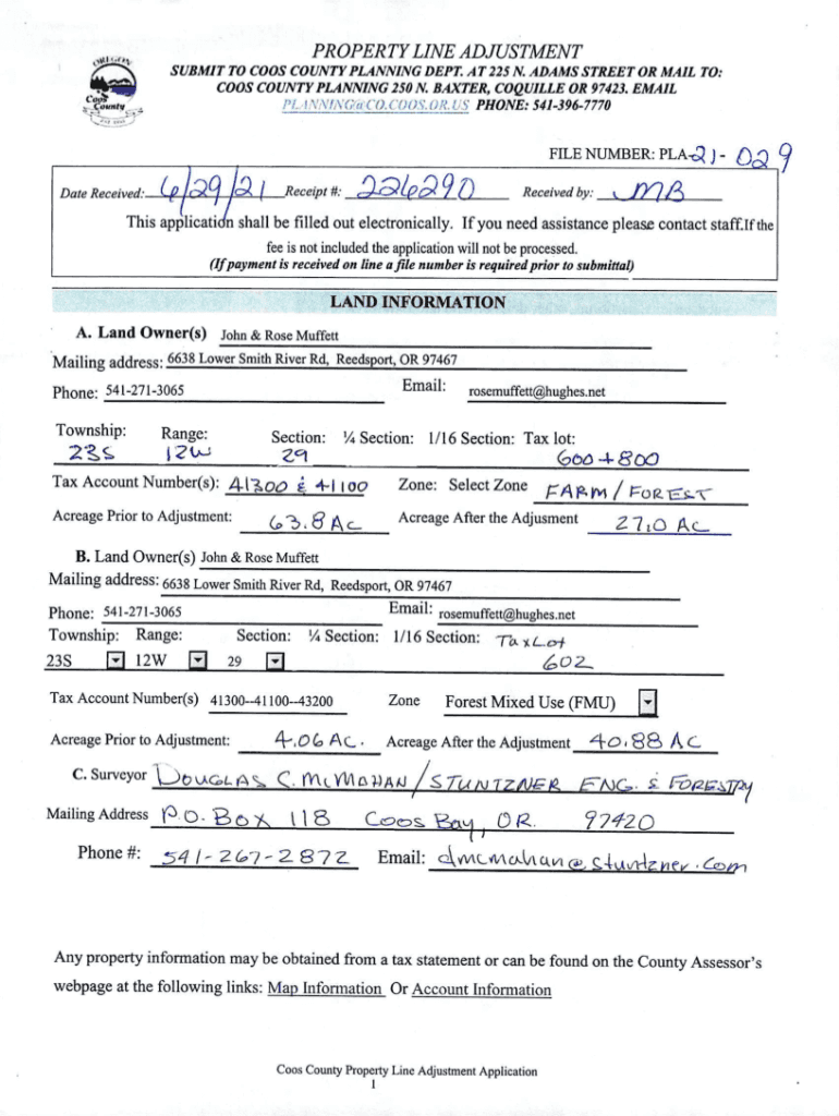 Fillable Online Application for a Permit to Use - Water Resources ...