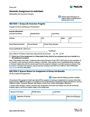 Fillable Online Met-Life-Statement-of-Health.pdf Fax Email Print ...