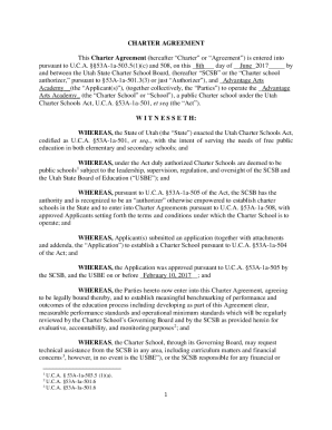 Fillable Online Bareboat Charter Agreement dated November 7 Fax Email ...