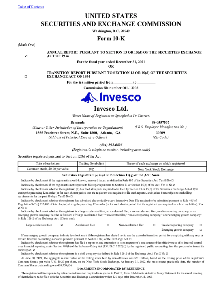 Fillable Online SEC Form 10-K - Fintel Fax Email Print - pdfFiller