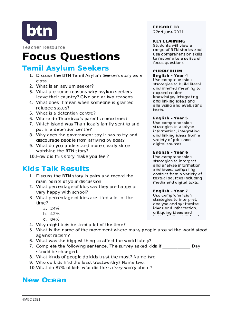 I'm Afraid to Go Back: A Guide to Asylum, Withholding of ... Doc ...