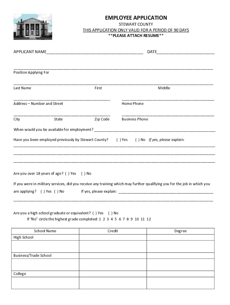 Fillable Online Template and Examples for Discussing Resume ...