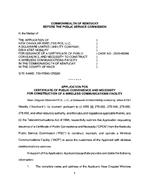 Fillable Online psc ky Business Organization Detail - West Virginia ...