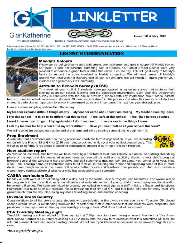 Fillable Online What We Do - Guilford County Partnership for Children ...