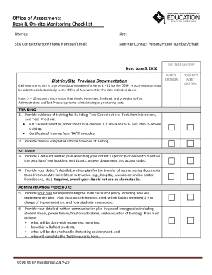 Fillable Online sde ok OSTP Test and Item Specifications Grade 3 ...
