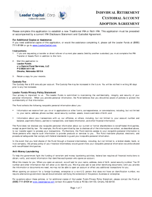 Fillable Online New SIMPLE IRA Account Application - Eventide Funds Fax ...