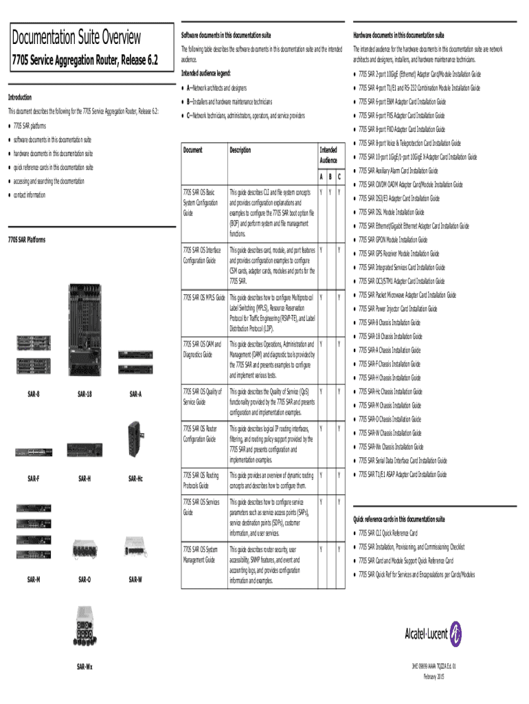 Fillable Online What Are Aggregation Services Routers? ASR - Cisco Fax Email Print - pdfFiller