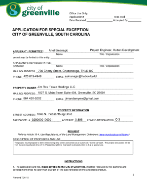 Fillable Online For Office Use Only - Fill and Sign Printable Template ...