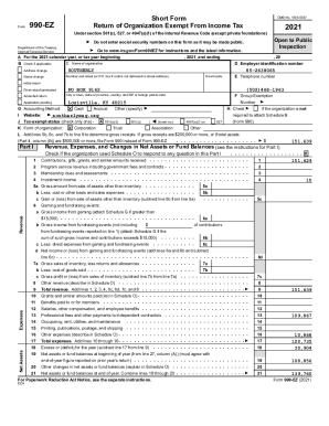 Fillable Online 2021 Tax Return Documents (SOUTHERLY).pdf Fax Email ...