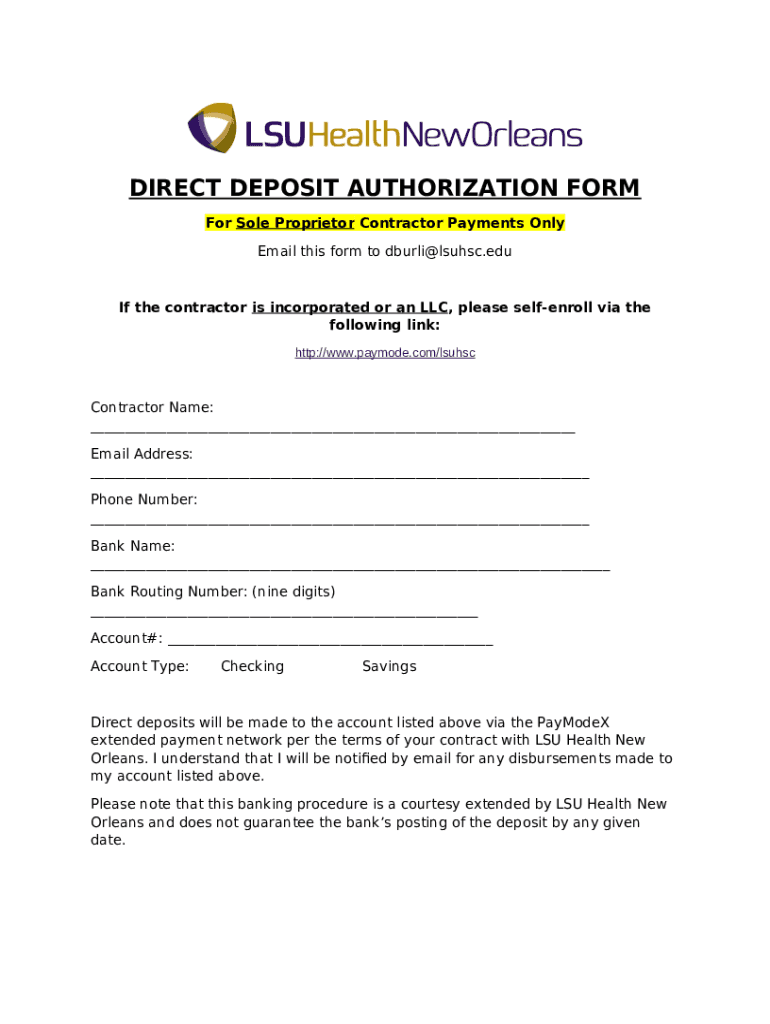 PayModeX for sole proprietor, contractor payments Doc Template | pdfFiller
