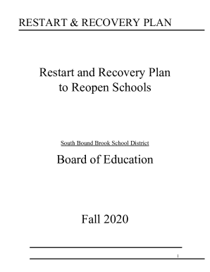 Fillable Online Restart definition and meaningCollins English ...