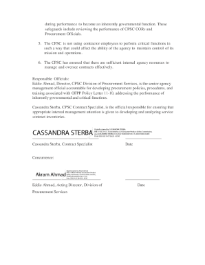 Fillable Online Service Contract Inventory - U.S. Department of Labor ...