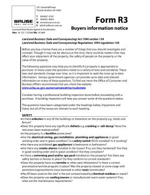 Fillable Online Form R3.doc Fax Email Print - pdfFiller