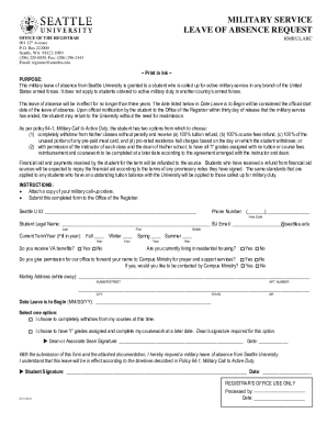Fillable Online GENERAL REQUEST FORM Fax Email Print - pdfFiller