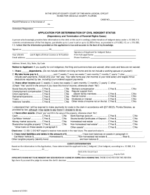 Fillable Online Application-for-Dependency-Indigency-Civil-Form.pdf Fax ...