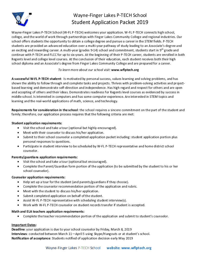 Fillable Online New high school tech program opens in Newark - WHAM Fax ...