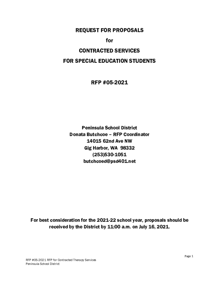 Fillable Online public notice request for proposals (rfp) - Nebraska VR ...