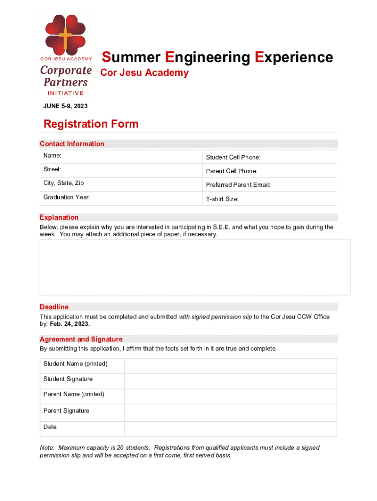 Fillable Online Parent/Student Information - SharpSchool Fax Email Print - pdfFiller