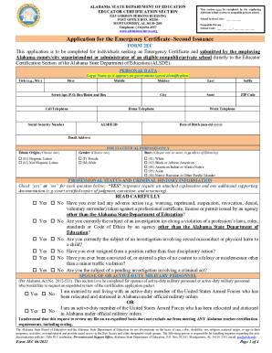 Fillable Online Application for Certificate Renewal (REINSTATEMENT) of Fax Email Print - pdfFiller