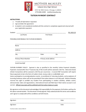 Fillable Online csc-190sam-student-enrollment-agreement-sample-twc.pdf ...