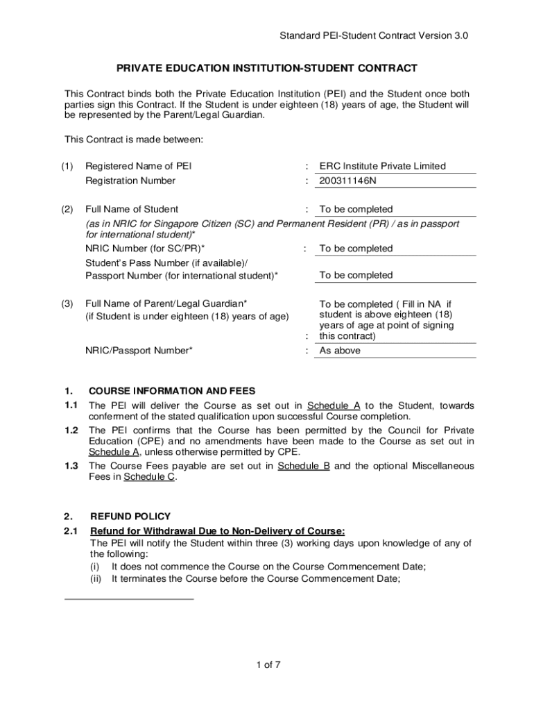 Fillable Online erci edu Fillable Online Year 12 - Chatsworth ...