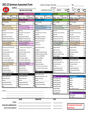 Fillable Online Reporting Data for the 202122 School Year - SIRS Manual ...