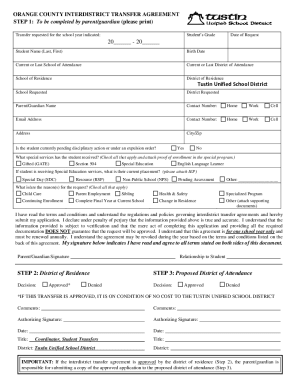 Fillable Online Local Transfer Application Felt Public School - Amazon ...