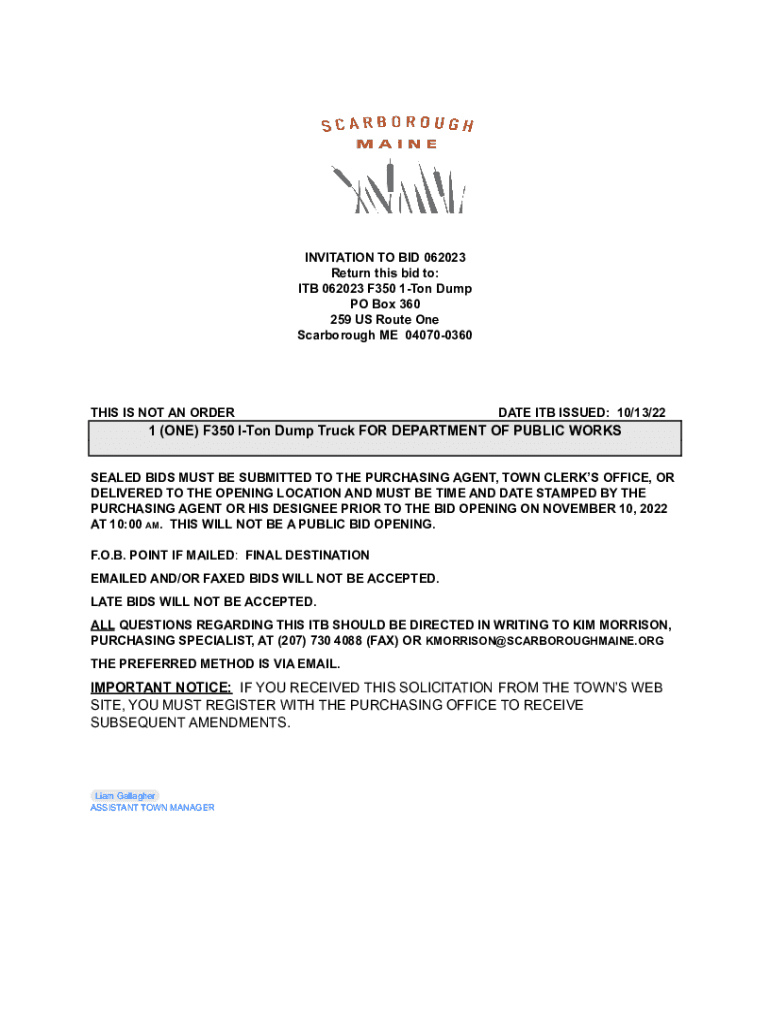 Fillable Online DBA Form (Doing Business As) - Scarborough, Town of Fax ...