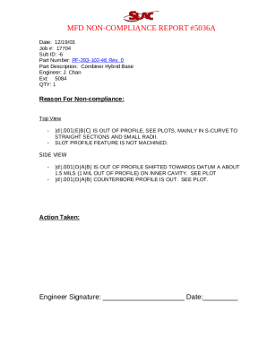 MFD Solid Waste Collection Service Sample Clauses - www-group slac ...