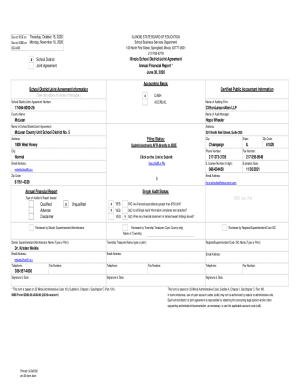 Fillable Online afr-20-form (v2).xlsm - Unit 5 Fax Email Print - pdfFiller