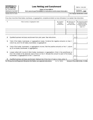 Fillable Online Instructions for Form 8995 (2022)Internal Revenue ...