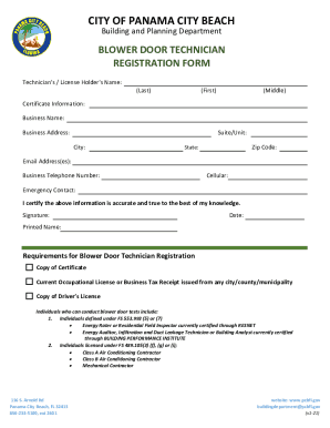 Fillable Online building permit application worksheet Fax Email Print ...