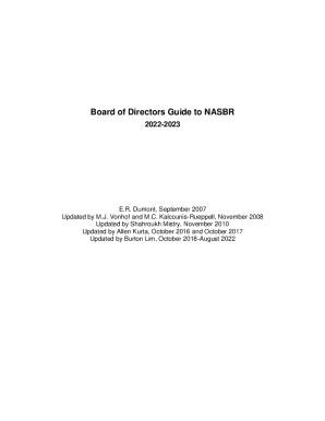 Fillable Online 49th Annual Symposium North American Society for Bat ...