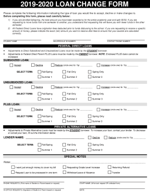 Fillable Online A Guide to HMDA Reporting: Getting It Right! - FFIEC ...