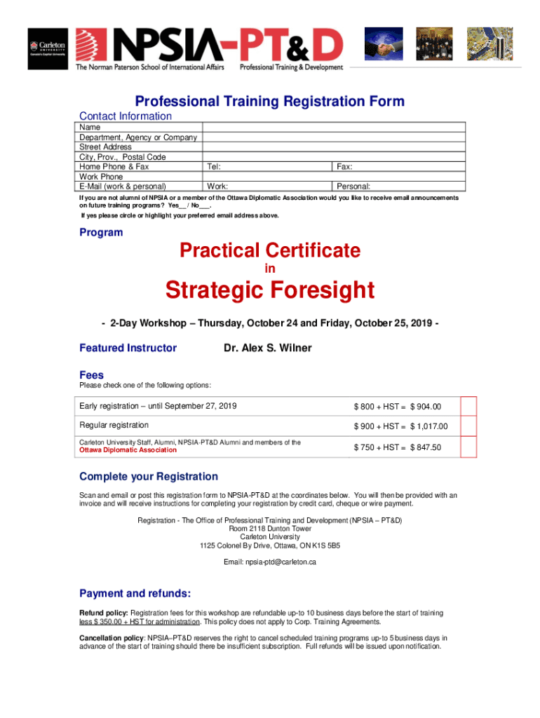 Fillable Online Instructions for ETA Form 9089 Page 1 of 11 ... Fax ...