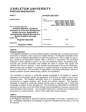 Fillable Online OFFICER USE ONLY Fax Email Print - pdfFiller