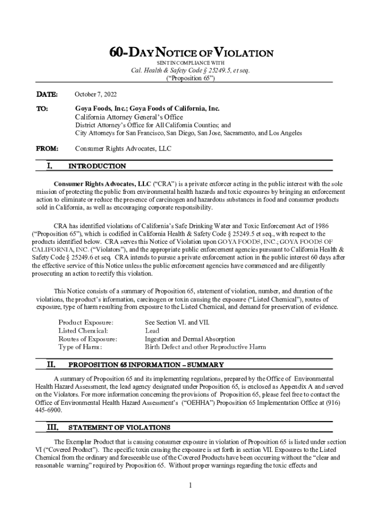 Fillable Online oag ca elaws - WARN Advisor - U.S. Department of Labor ...