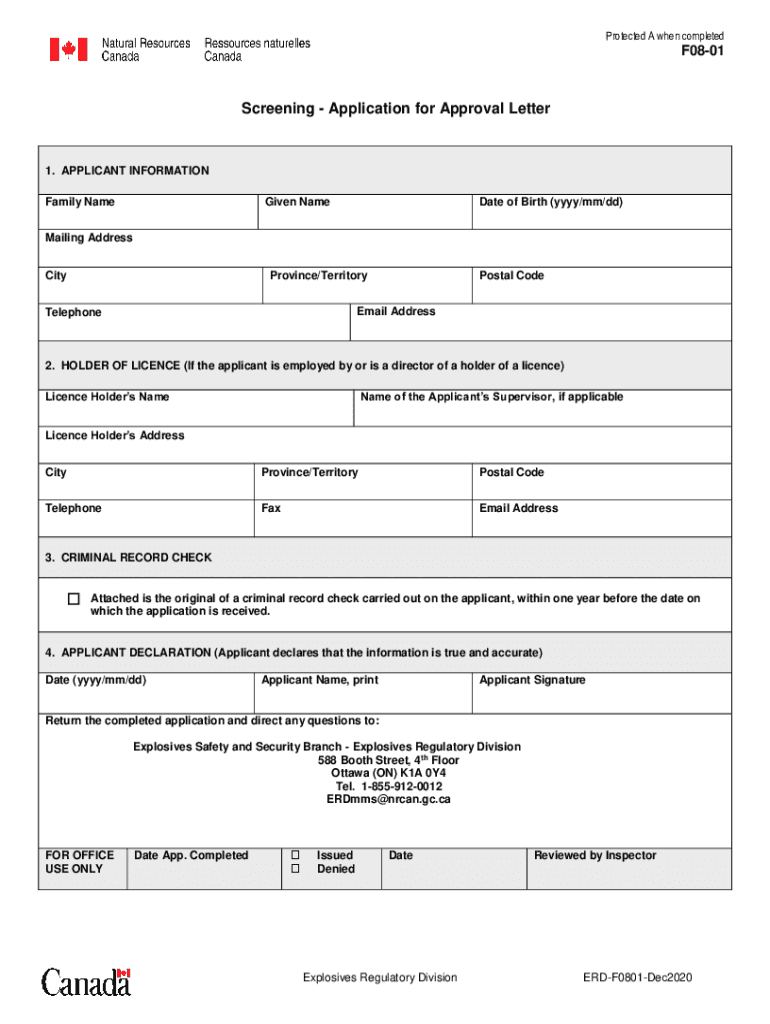 Fillable Online FORM Form I-192, Application for Advance Permission to ...
